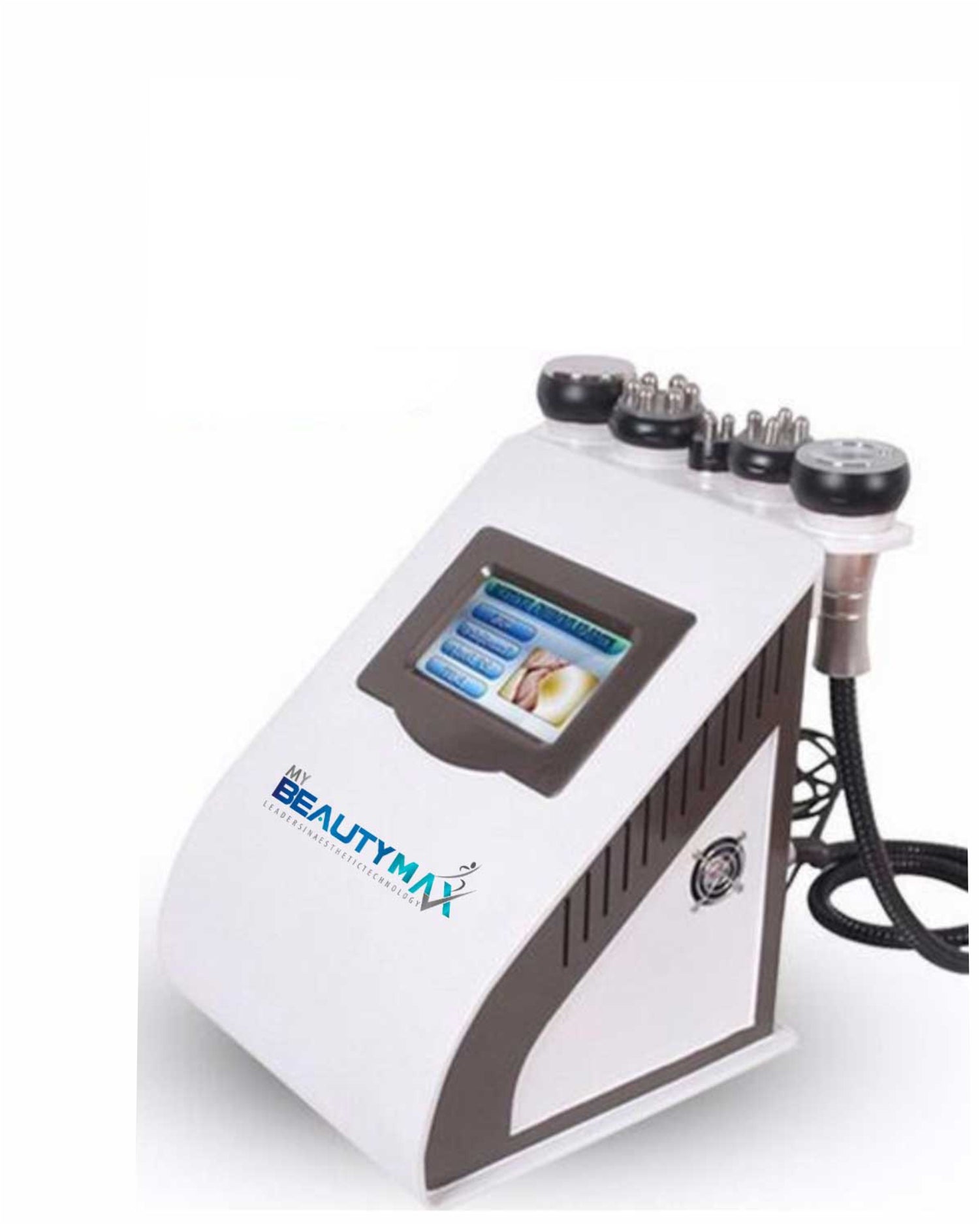 RF Slimming Machine 5 in 1