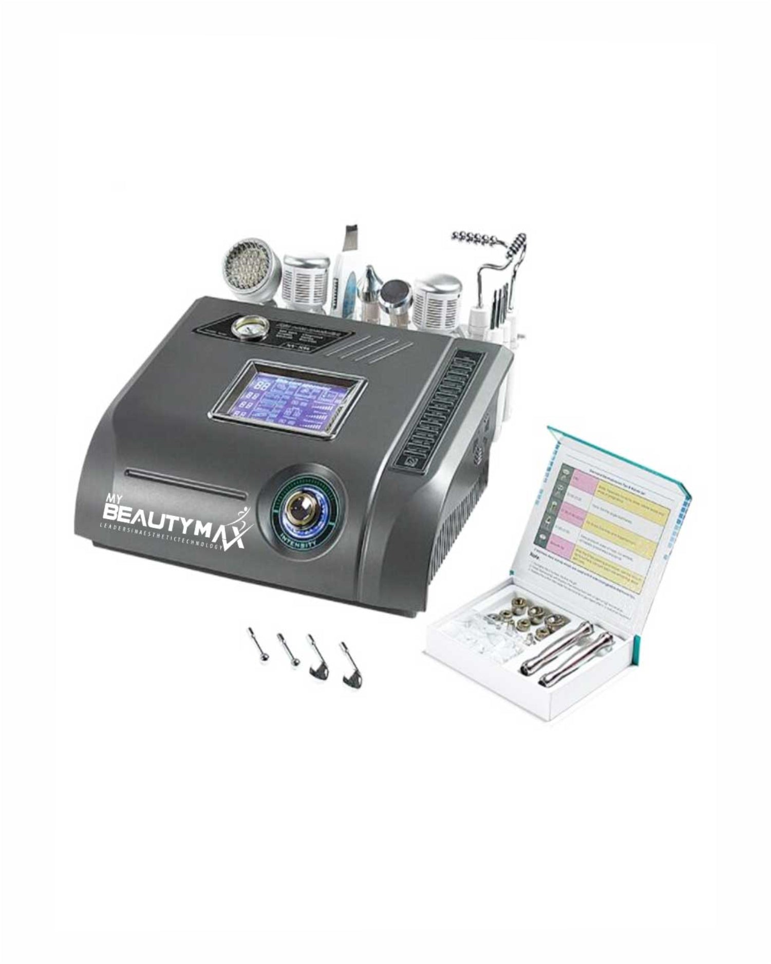 Multi functional Diamond Dermabrasion Machine