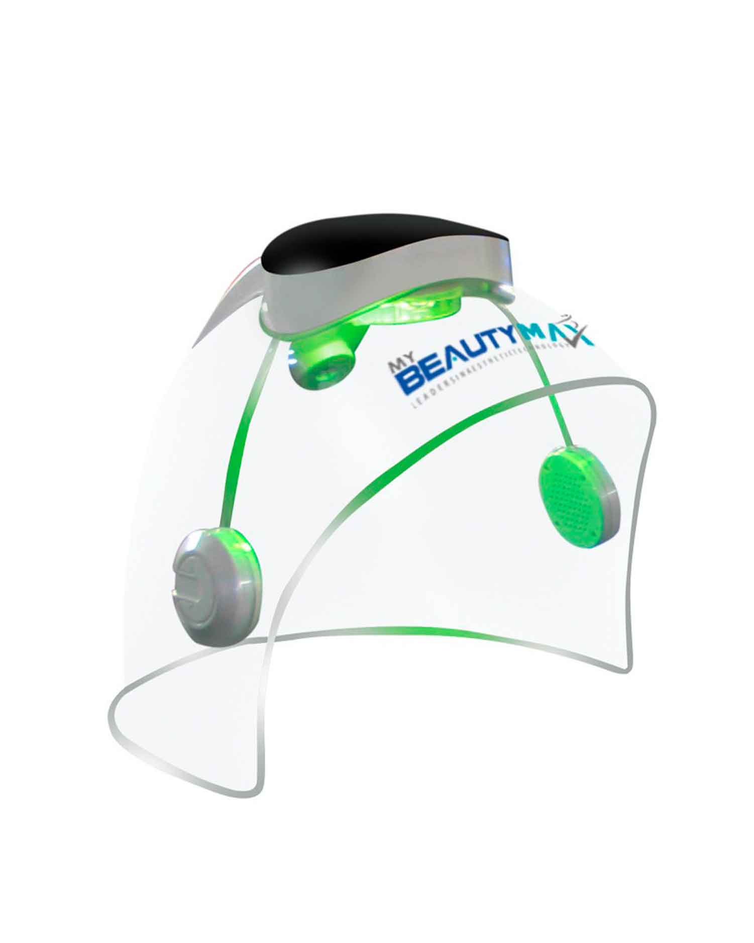 Facial Hyperbaric Oxygen Mask