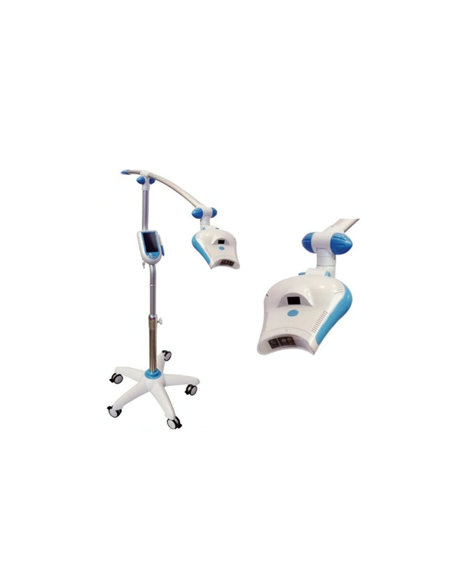 Teeth Whitening Machine Led