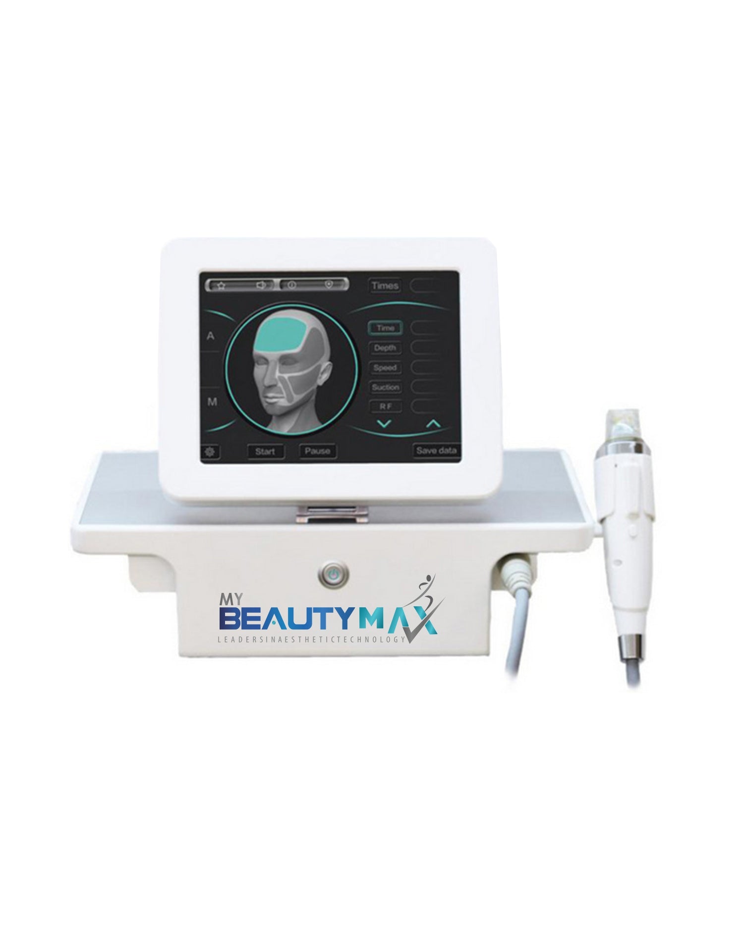 RF Max Fractional