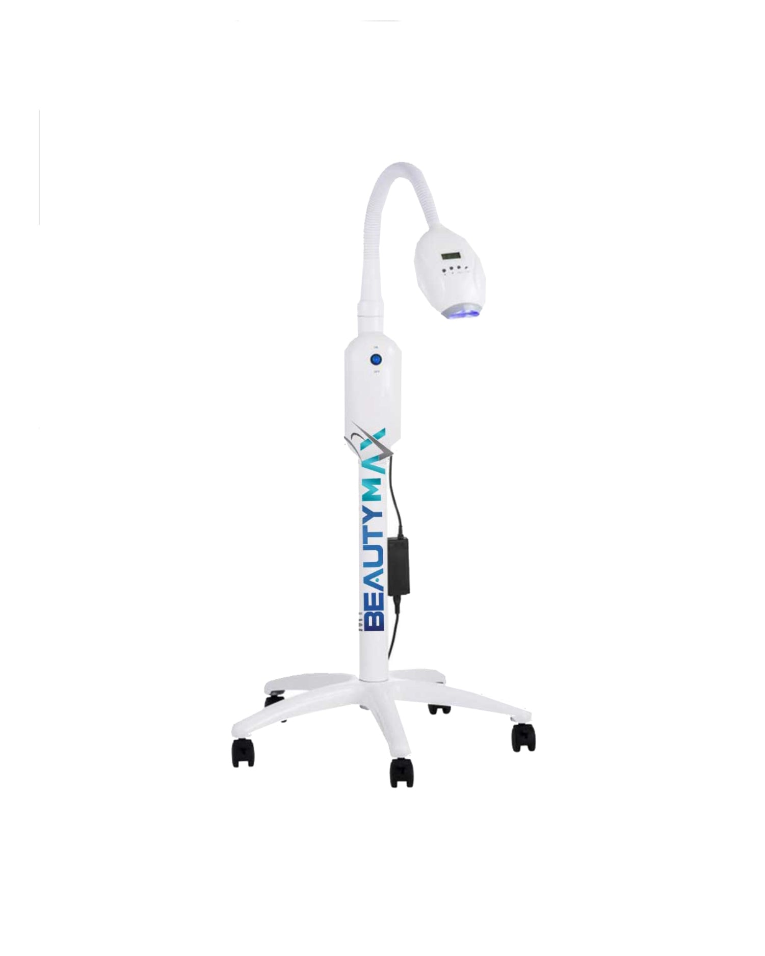 LED light whitening machine