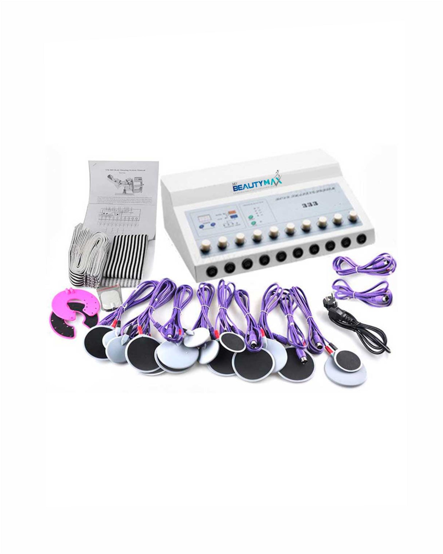 Electrical Muscle Stimulator Machine