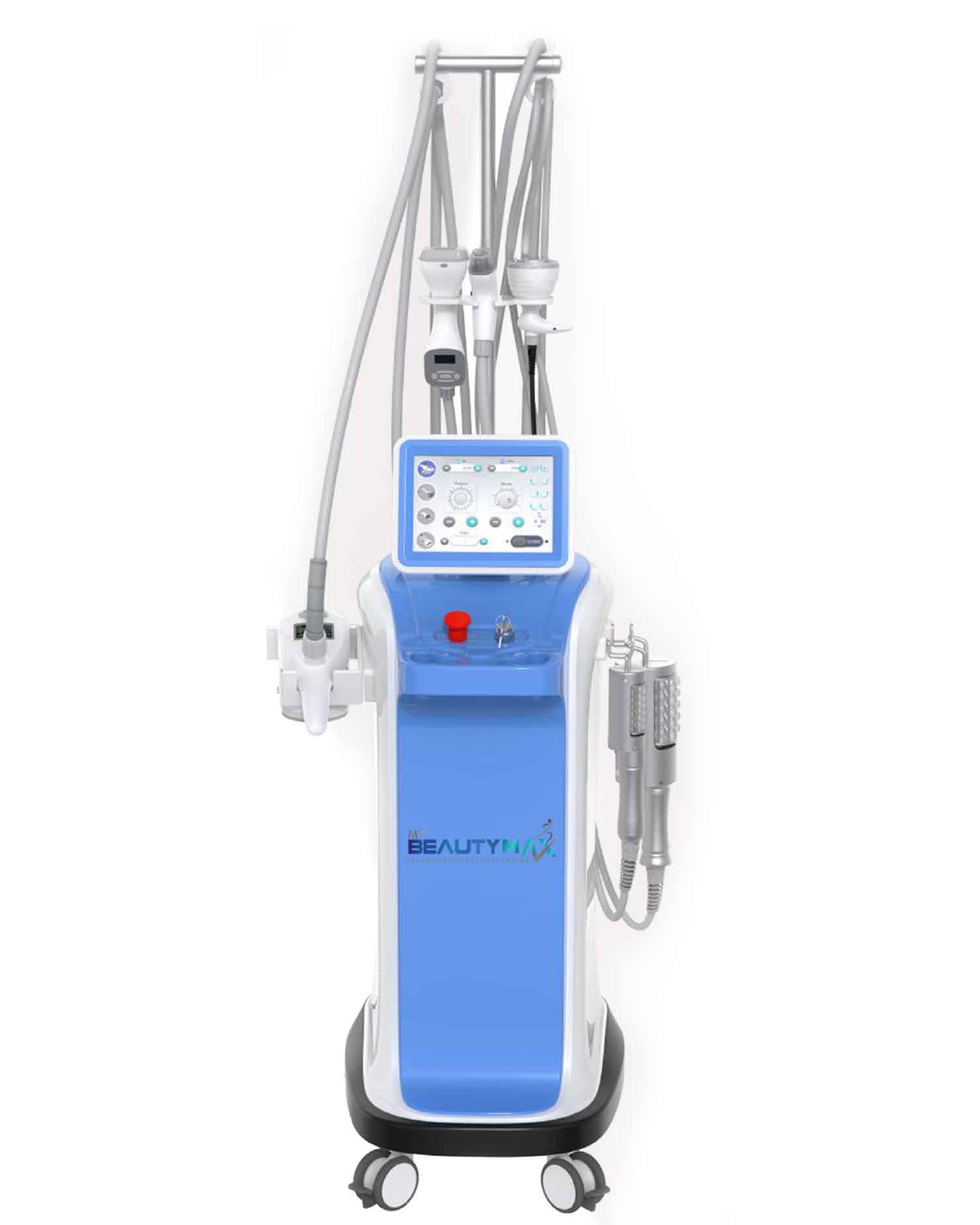 VellaMax and RollerMax 2 in 1 Machine 2025